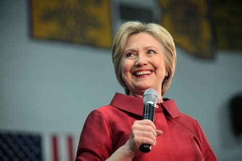 Hillary Clinton Womens Rights Are Human Rights Speech Power Of