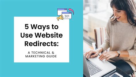 5 Ways To Use Website Redirects A Technical And Marketing Guide Zibster Growth Hub