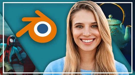 udemy付费课程下载 complete blender megacourse beginner to expert 口袋资源网