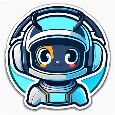Lindo Bot Dice A Los Usuarios Hola Chatbot Saluda La Consulta En Línea