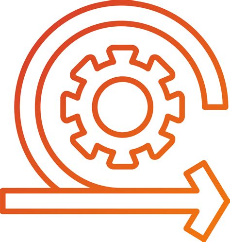 Agile Development Icon Style 21646840 Vector Art At Vecteezy