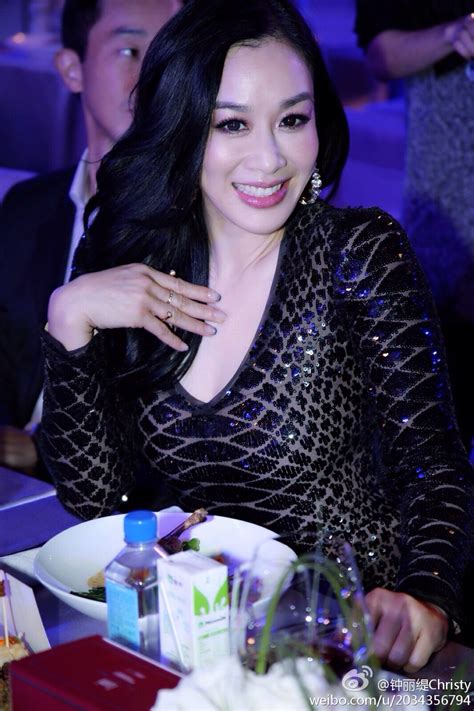 钟丽缇 高清图片，堆糖，美图壁纸兴趣社区