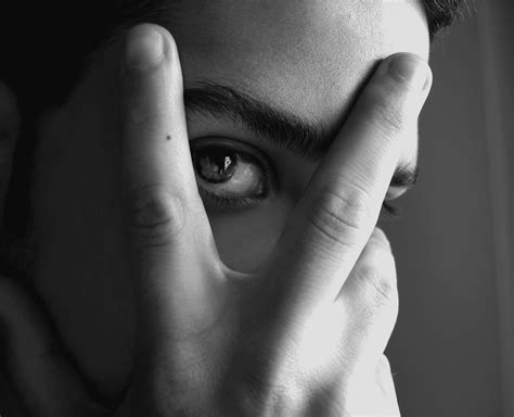 How To Handle Hypervigilance The Infidelity Recovery Institute