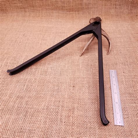 Clamp On Style Bipod Old Arms Of Idaho Llc