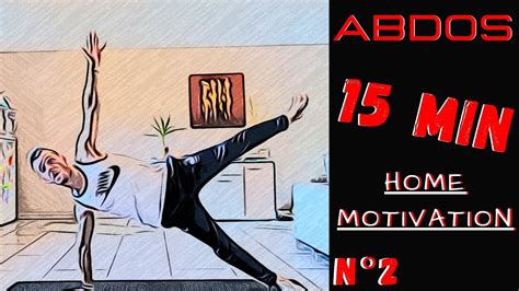 Programme Abdos Complet 6 Pack Abs Workout Youtube