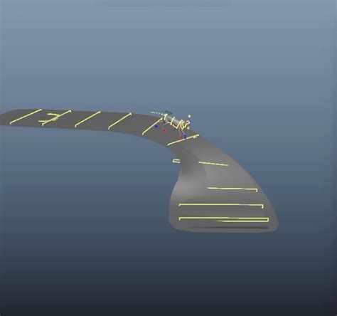 Animation Deformer Tool Animprops