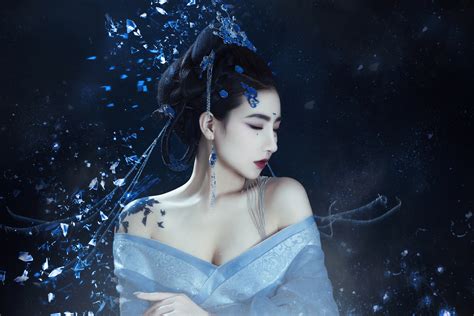 艺图语 20220316 鲸落 唯宝 微图坊