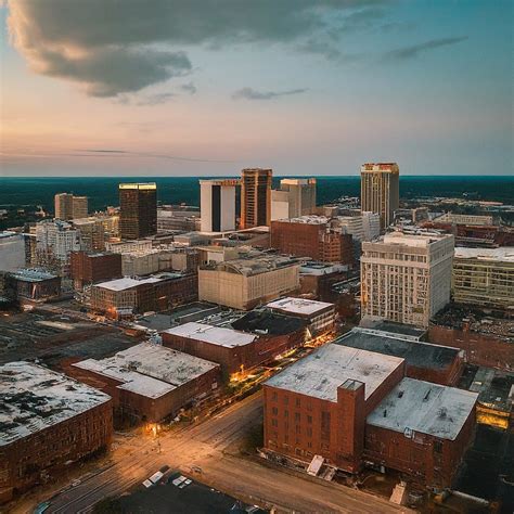 Dialing Into The 205 Area Code A Journey Through The Heart Of Alabama