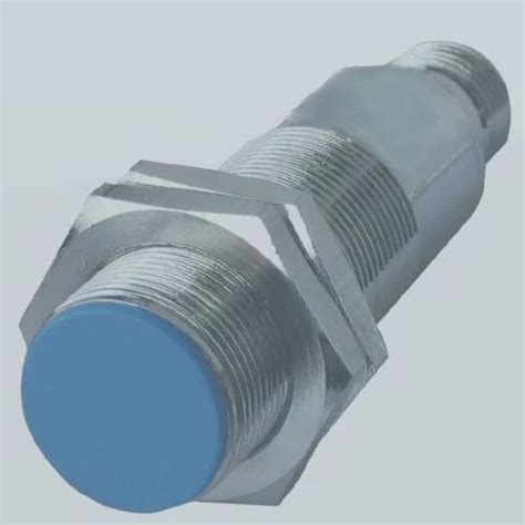 Inductive Proximity Switch At Best Price In Mumbai By Precision Sensors And Systems ID