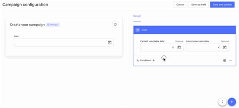 Input Field Types Accutics Standardize Accutics