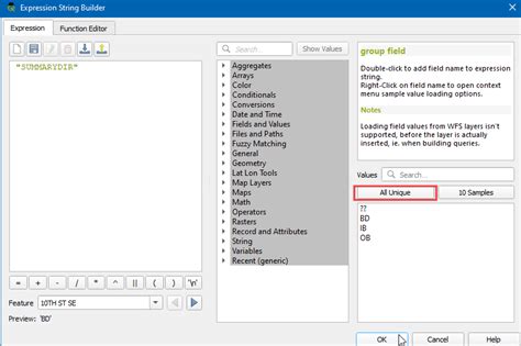 Basic Network Visualization And Routing Qgis3 — Qgis Tutorials And Tips