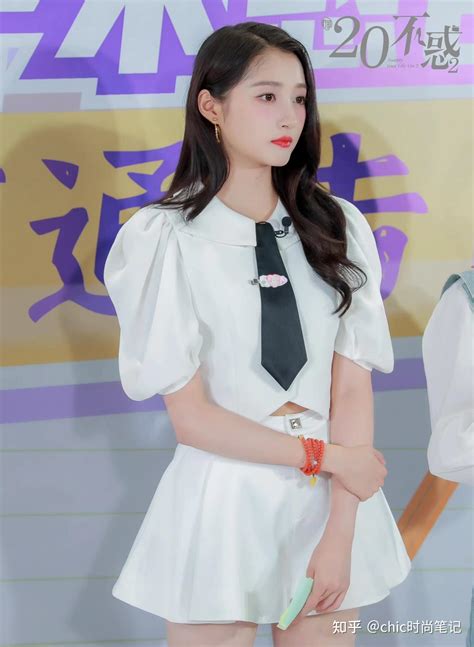 《二十不惑2》穿搭图鉴，不愧是爽姐，穿衣利落名副其实的美女主播 知乎