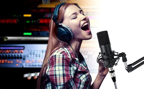 Elebase Xlr Male To Xlr Female Microphone Cable 10ft 2 Pack Xlr Mic Cord 3 Pin Balanced Shielded