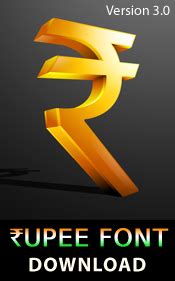 How to type Indian Rupee Symbol in MS Word Using Keyboard Download Rupee Font Tin nóng