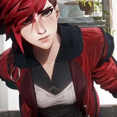 Arcane Vi Lora Aieasypic