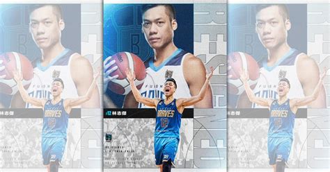 42歲「野獸」油箱還有油！ 林志傑續約富邦勇士1年