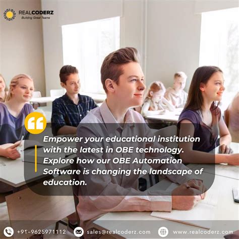 Learn About Obe Automation Software Realcoderz Posted On The Topic Linkedin