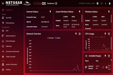 Netgear Nighthawk Xr Review Our Testing And Comparison