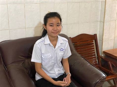 យុវតី ស្រូយ លីហ្សា សម្រេចក្តីប្រាថ្នាយក«និទ្ទេសaជូនម្តាយតាមការសន្យា