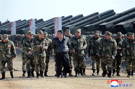 ロシア軍は戦死した北朝鮮兵の「顔を焼いている」──ゼレンスキー 拡大写真｜infoseekニュース