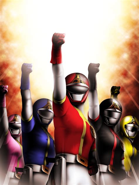 English Sub Kagaku Sentai Dynaman 51 51 1983