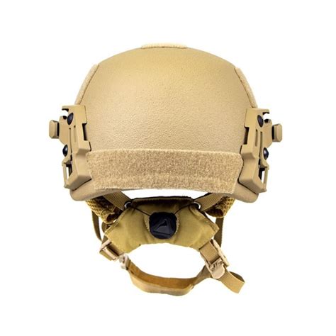Army Ballistic Nij Level Iiia Bulletproof Wendy Helmet China Loong