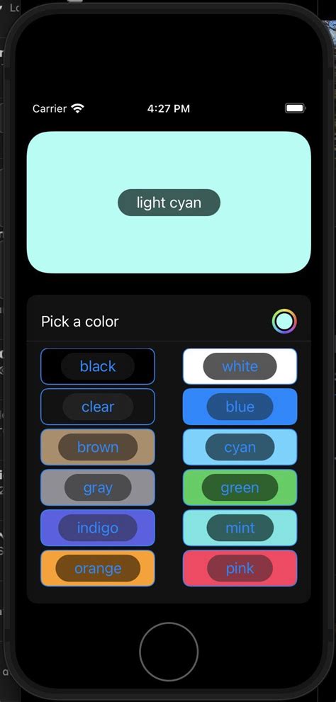Make Color Codable And Work With Appstorage Rswiftui