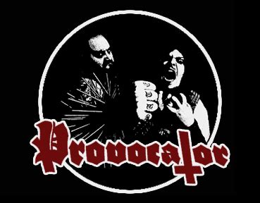 Provocator - Encyclopaedia Metallum: The Metal Archives