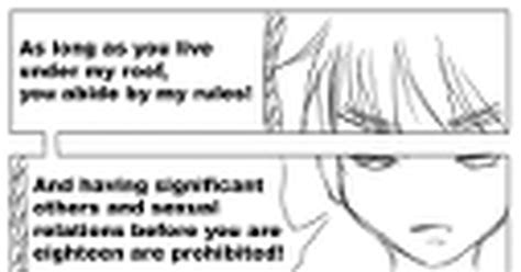 ヘタリア 【aph漫画】not Brothers。03米加 Serene玥のイラスト Pixiv