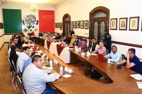 Baja Incidencia Delictiva En Victoria Portatil