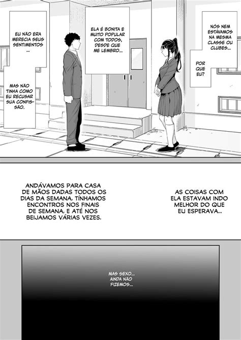 Kanomama Syndrome Vol 01 Hipercool