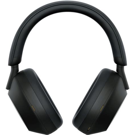 Sony Wh 1000xm5 Premium Noise Cancelling Wireless Over Ear Headphones
