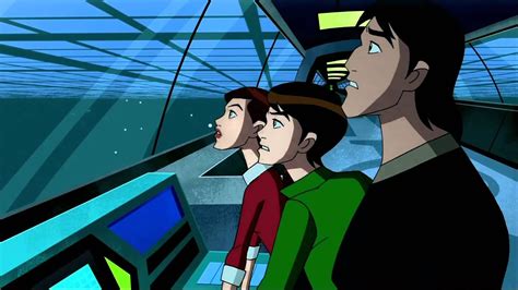Ben 10 Ultimate Alien Season Premiere Promo Youtube