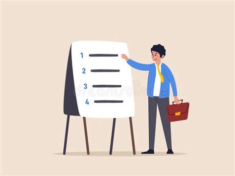 Business Outline To Step By Step Procedure And Workflow Planning Process Or Sequence To Finish