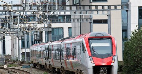 Interview ‘welsh Rail Services Are Improving Rapidly Says Tfw Rail