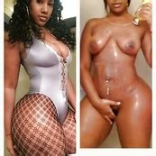 Instagram Models Exposed Nudes Shesfreaky