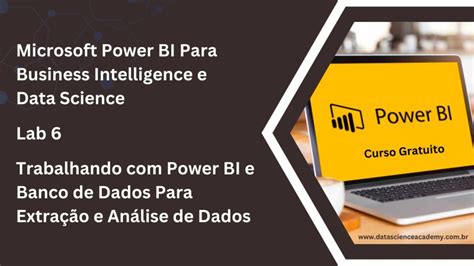 Microsoft Powerbi Businessintelligence Datascience