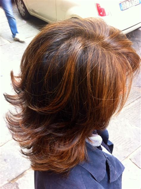 Renato Coiffeur Firenze: Nuova interpretazione dello Shatush