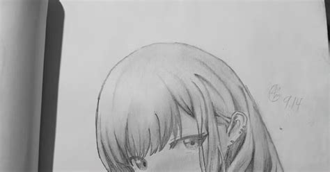 喜多川海夢 無題 Hoshino Ryudesuのイラスト Pixiv