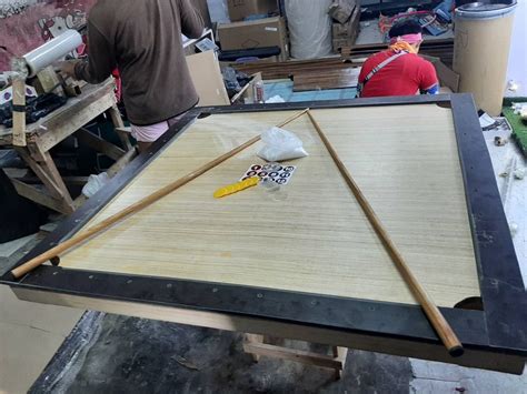 4x4ft Rotating Pool Tablelamesa Ng Poolanpool Table Gamit Sa Larong