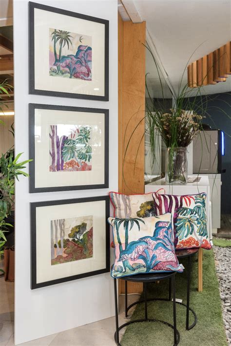Kenneth Zammit Tabona Launches A Cushion Collection