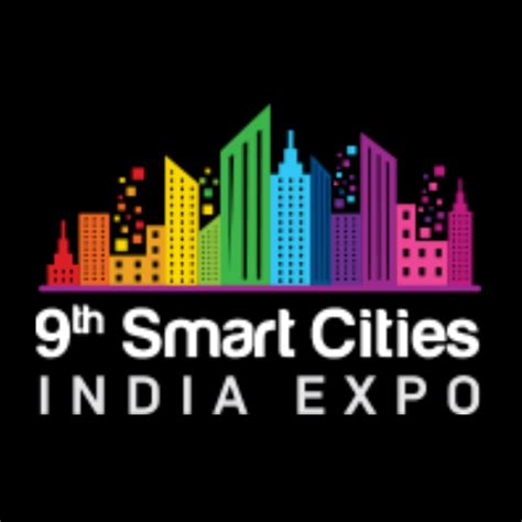 Smart Cities India The Exhibition Network
