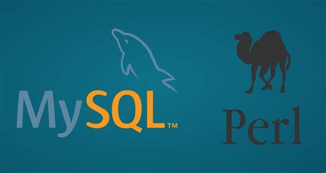 Perl And Mysql 80 Lefreds Blog Tribulations Of A Mysql Evangelist