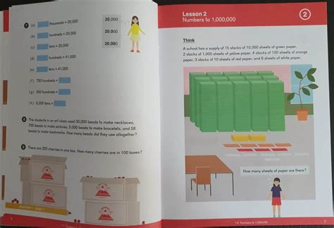 A Homeschool Moms Review Of Dimensions Math Singapore Math Learning