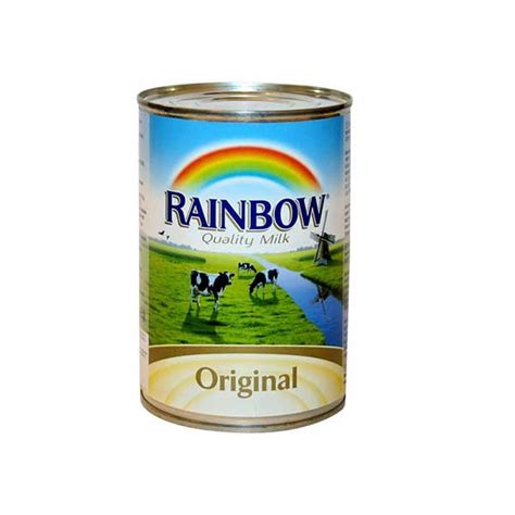 Rainbow Evergreen Foods