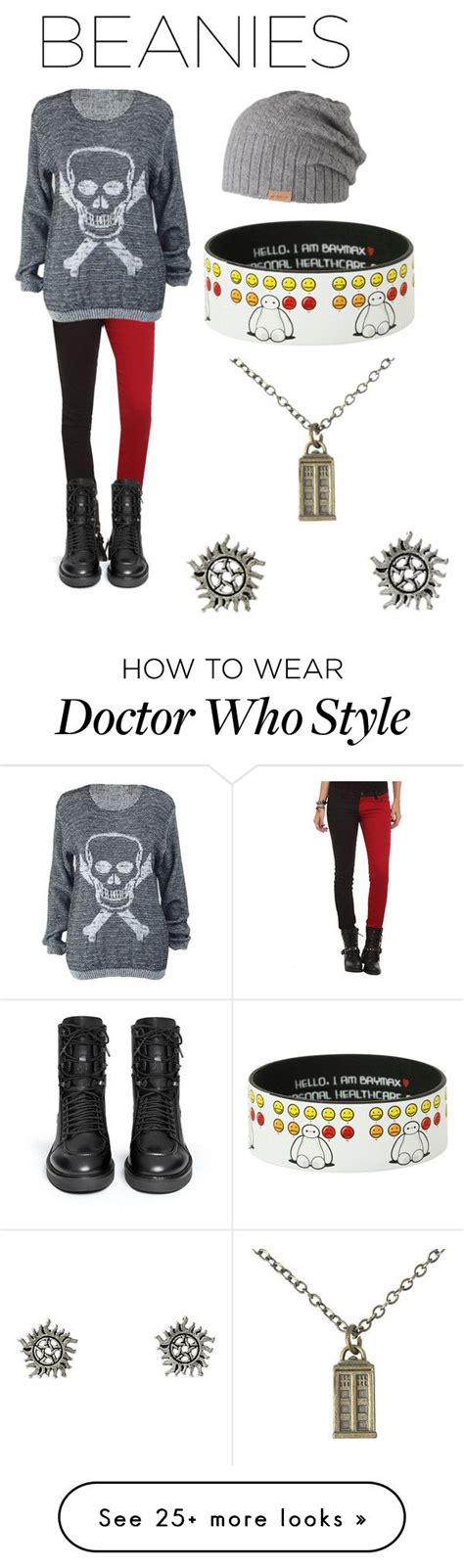 Awesomeness By Lilly0441 On Polyvore Featuring Tripp Ash Barts And
