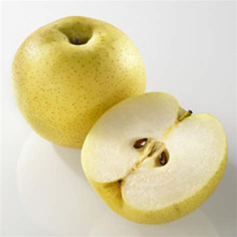 Nashi | LECKER