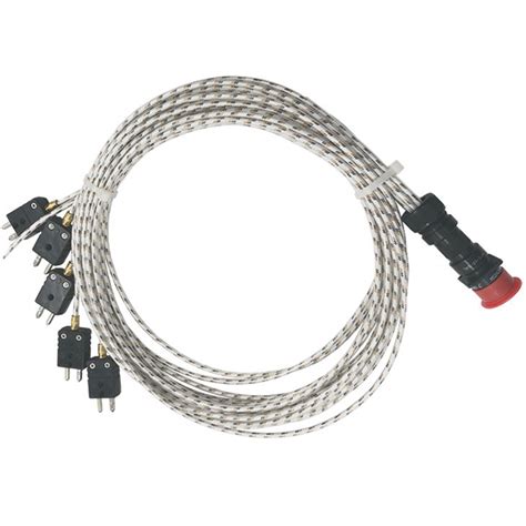 China Ams2750 Multi Point Thermocouple Extension Cable Manufacturers