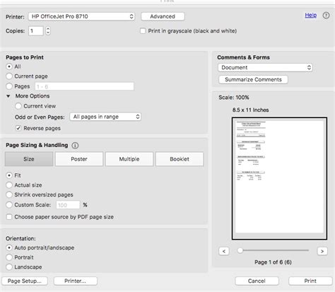Solved How Do I Print Single Sided On A Mac Or Turn Off D Adobe