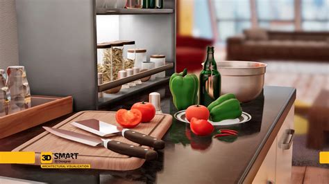 Ue4 Archviz Interior Pack 01 Flippednormals